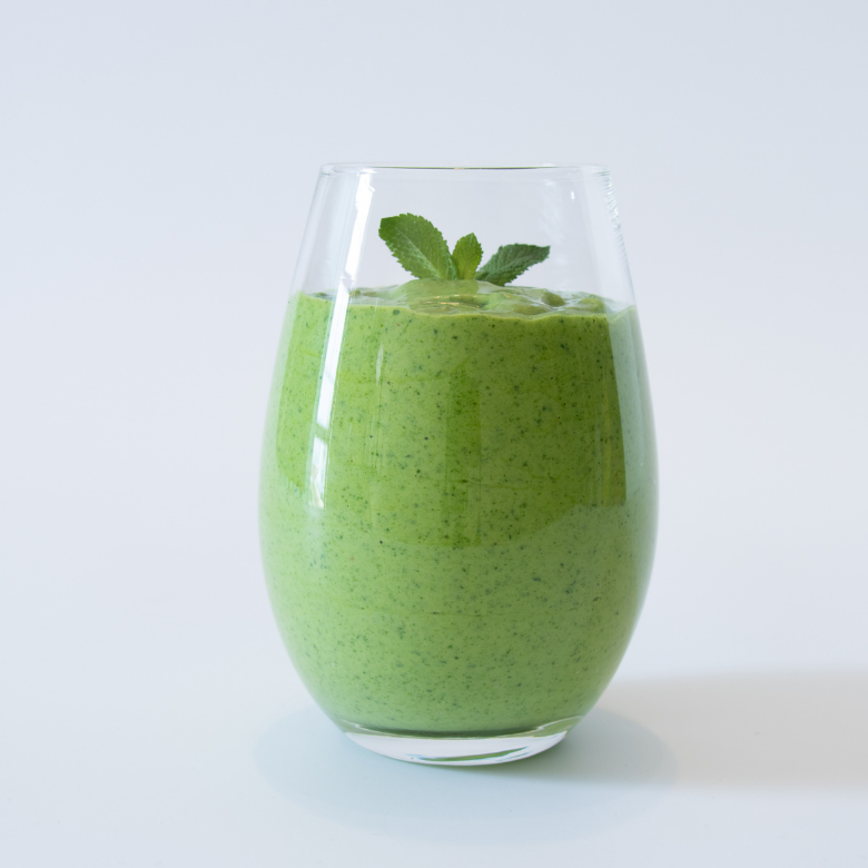Moringa Smoothie - OrganicSpices